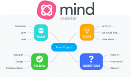 5 Programas para Fazer Mapa Mental