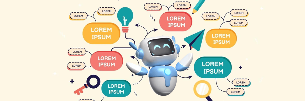 3 Sites para Criar Mapa Mental com IA